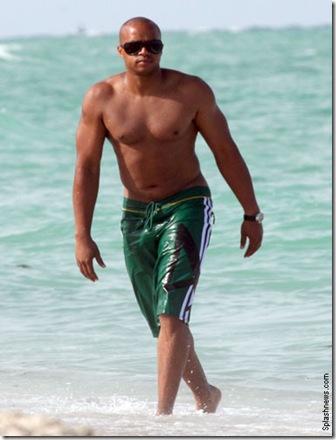 Queer Eye: DONALD FAISON